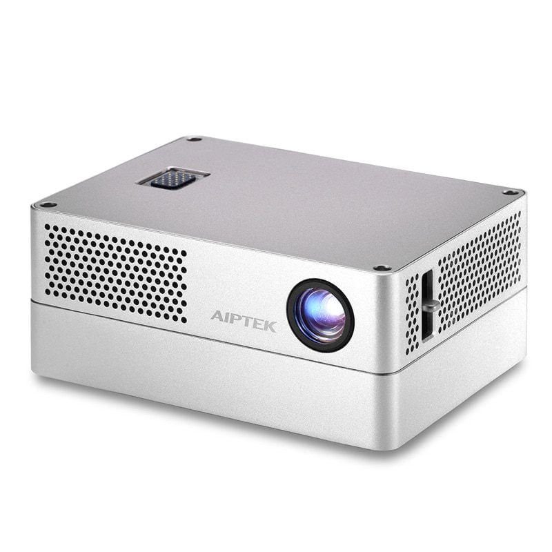 Windows 10 Mini Projector | Gadget Rumours