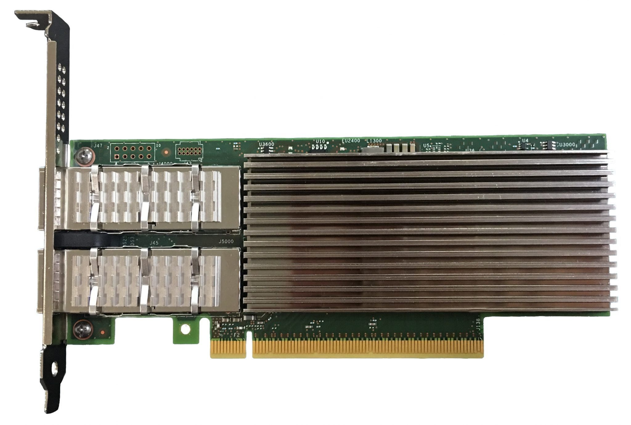 Intel® Ethernet 800 Series – Gadget Rumours
