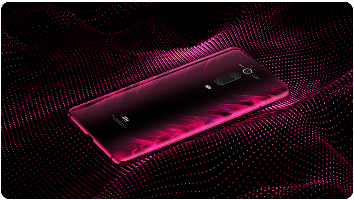 Xiaomi Mi9T Released | Gadget Rumours