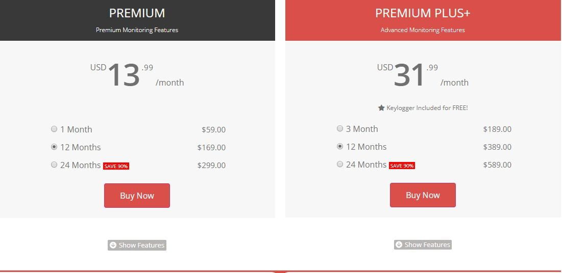 5 Best Cell Phone Spy Apps for Android and iPhone – Gadget Rumours
