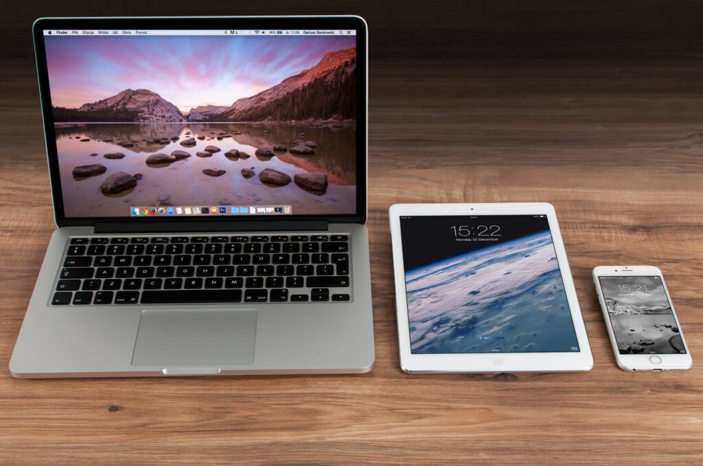 5 Iconic Products From Apple That Changed Technology