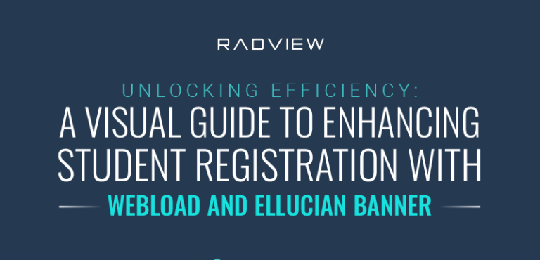 Unlocking Efficiency: Enhancing Student Registration with WebLOAD and ...
